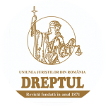 Revista "DREPTUL"
